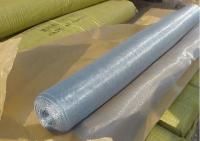 China 304 Stainless Steel Window Fly Screen Mesh 1.0mm BWG38 for sale