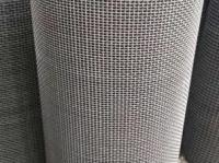 China Breeding Hot Dip Galvanized Crimped Wire Mesh Fence 6mm for sale