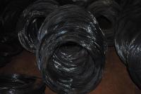 China 12 Gauge Black Annealed Wire Binding Wire Anti Rusty for sale