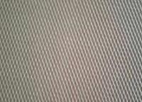 China Microporous Expanded Wire Mesh ，1mm Micro Plate Stainless Steel Wire Mesh for sale