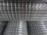 China Breeding Galvanized Welded Steel Wire Mesh 3.0mm Aquaculture Net for sale
