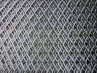 China Diamond Expanded Metal Wire Mesh / 8mm Plate Drawing Expanded Steel Diamond Mesh 30M for sale