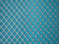 China Diamond Expanded Metal Wire Mesh / 8mm Plate Drawing Expanded Steel Diamond Mesh 30M for sale