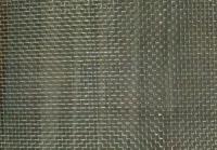 China Grain Crimp Woven Wire Mesh Screens 6mm Stainless Steel Mesh Screen for sale