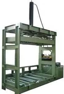 China PVC Coated Gabion Mesh Machine Hexagonal Wire Mesh Machine 80x100mm for sale