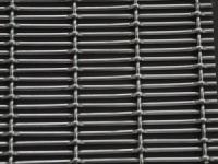 China Pig Gin Heavy Duty Wire Mesh Galvanized Stainless Steel Screen Mesh for sale