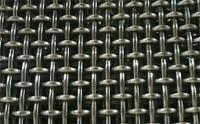 China Embossed Decorative Metal Mesh Panels 304 316L Dutch Weave Wire Mesh for sale