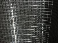 China Welded Steel Wire Mesh 4 ''x4''Rectangular Hole for sale