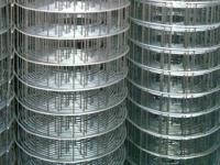 China Welded Steel Wire Mesh 4 ''x4''Rectangular Hole for sale