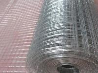 China Cold Galvanized 1 Inch X 1 Inch Welded Wire Mesh 3mm 120g for sale