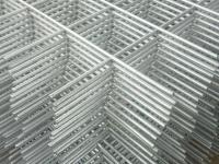 China Cold Galvanized 1 Inch X 1 Inch Welded Wire Mesh 3mm 120g for sale