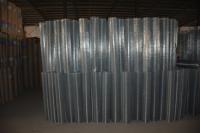 China Cold Galvanized 1 Inch X 1 Inch Welded Wire Mesh 3mm 120g for sale