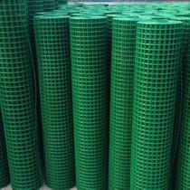 China Q235 PVC Coated Wire Mesh Roll Heavy Duty Garden Fence Panels 60x60mm for sale
