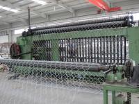 China 100x120mm Gabion Wire Mesh For Slope Protection / Pvc Coated Filled Gabion Baskets for sale