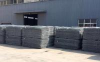 China Hexagonal Shape Gabion Wire Mesh Baskets 6*8 Cm Retaining Wall River Slope Protection for sale