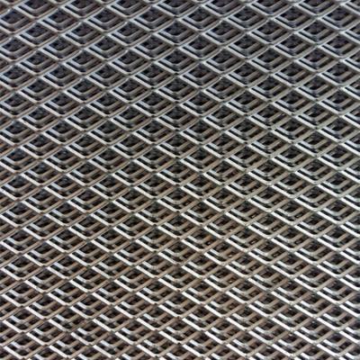 China Low Carbon Steel 4