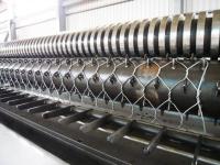 China 60*80cm 4*1*1m Hexagonal Gabion Basket For Stone for sale