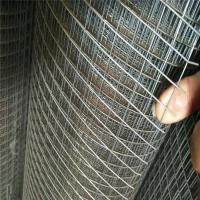 China 3/4*1m*14m*6kg Electric Galvanized Metal Wire Mesh for sale