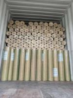 China 3/4*1m*14m*6kg Electric Galvanized Metal Wire Mesh for sale