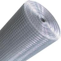 China 2 X 2 Welded Steel Wire Mesh Galvanized 304 304l 316 316l Stainless for sale