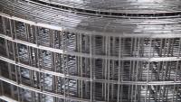 China 2 X 2 Welded Steel Wire Mesh Galvanized 304 304l 316 316l Stainless for sale