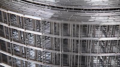 China 2 X 2 Welded Steel Wire Mesh Galvanized 304 304l 316 316l Stainless for sale