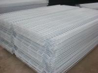 China 6 8 10 Gauge Welded Steel Wire Mesh Galvanized Grid Mat for sale