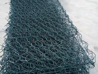 China 2*1*0.5m Stone Cage Wire Mesh Corrosion Resistant Cage Net for sale