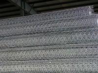China 2x1x1m Hexagonal Gabion Wire Mesh Reinforced Double Twisted Flood Resistant River for sale