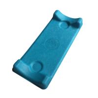 China Pulp Tray Manufacturer ECO Friendly Molded Pulp Inner Tray for sale