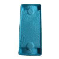 China Pulp Tray Manufacturer ECO Friendly Molded Pulp Inner Tray for sale