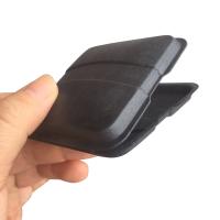 China Biodegradable Molded Fiber Packaging , Recyclable Paper Pulp Tray for sale