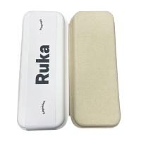 China Biodegradable Molded Pulp Trays Wet Press Cosmetic Packaging Inner Box for sale