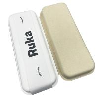 China Biodegradable Molded Pulp Trays Wet Press Cosmetic Packaging Inner Box for sale