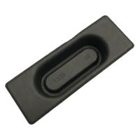 China Black Sugarcane Colored Paper Trays OEM Available Biodegradable  Compostable for sale