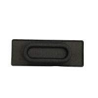China Black Sugarcane Colored Paper Trays OEM Available Biodegradable  Compostable for sale