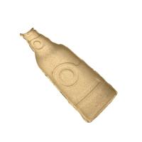 China Recycled Eco Friendly Kraft Packaging Transfermolded For Multiusage for sale