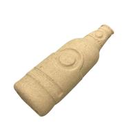 China Recycled Eco Friendly Kraft Packaging Transfermolded For Multiusage for sale