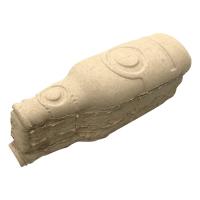 China Recycled Eco Friendly Kraft Packaging Transfermolded For Multiusage for sale