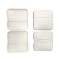 China Biodegradable Carton Gift Box Antistatic Oil Resistant 1mm Thick for sale