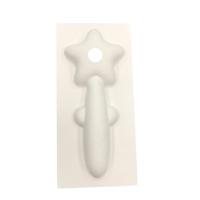 China Moulded Sugarcane Pulp Packaging Wet Press Antistatic For Toy Packaging for sale
