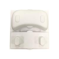 China Biodegradable Molded Paper Pulp Packaging Thermoformed For VR Glasses for sale