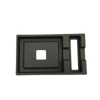 China Antishock Colored Paper Trays , Insert Eco Friendly Disposable Trays for sale