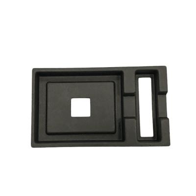 China Antishock Colored Paper Trays , Insert Eco Friendly Disposable Trays for sale