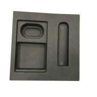 China Biodegradable Bagasse Sugarcane Packaging For Electronic Products for sale