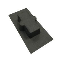 China Antishock Colored Paper Trays Recycled Biodegradable For Multiapplication for sale