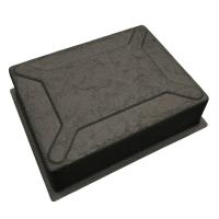 China Electronic Colored Paper Trays Anti Shock Protective Sugarcane Pulp Material for sale
