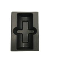 China Antishock Eco Friendly Skincare Packaging , Protective Molded Paper Packaging for sale