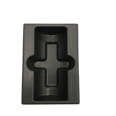 China Antishock Eco Friendly Skincare Packaging , Protective Molded Paper Packaging for sale