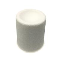 China Wet Press Sugarcane Pulp Packaging , Eco Friendly Molded Paper Packaging for sale